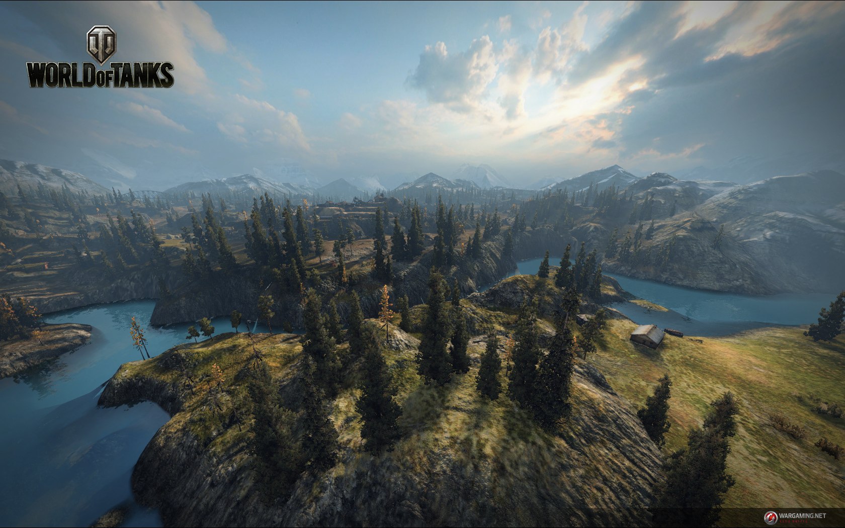 Bringing back the old maps! - Gameplay - World of Tanks official forum